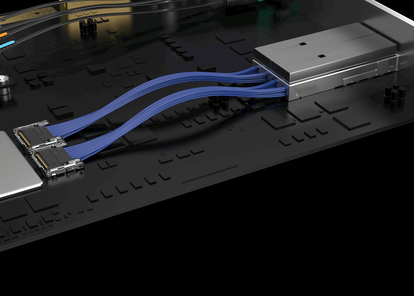 How To Choose an Interconnect for PCIe 6.0 High-Speed Systems | Signal ...