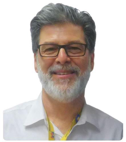 高管问答:Jeff Waters, Isola集团总裁兼首席执行官| 2018-11-08 |信号完整性期刊 - 开云体育官网网站入口