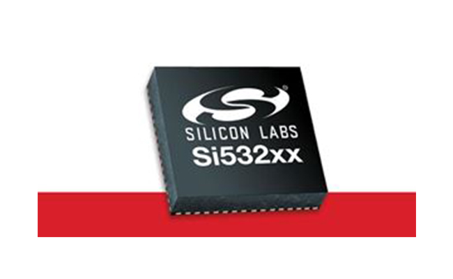 Silicon Labs低功耗PCI Express Gen 4缓冲器提高了功率和性能的标准 - 开云体育官网网站入口